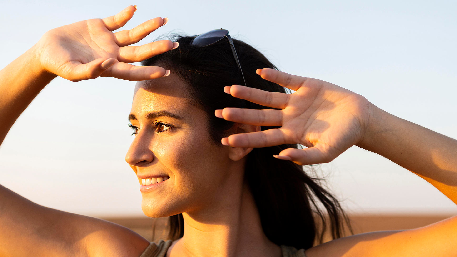 4 Tips para proteger tu piel del sol | Piel Saludable