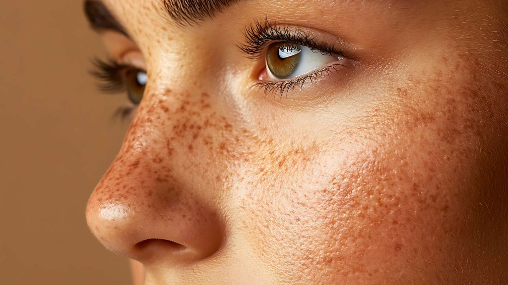 ¿Qué es el melasma? Causas, tipos y cómo tratarlo | Piel Saludable