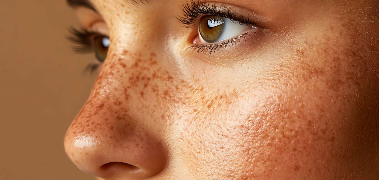 ¿Qué es el melasma? Causas, tipos y cómo tratarlo | Piel Saludable