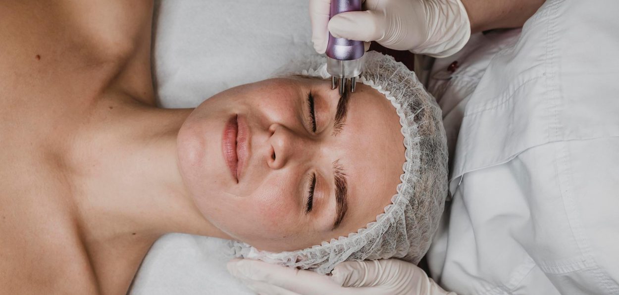 Microcorrientes faciales ¿Qué son? | Piel Saludable