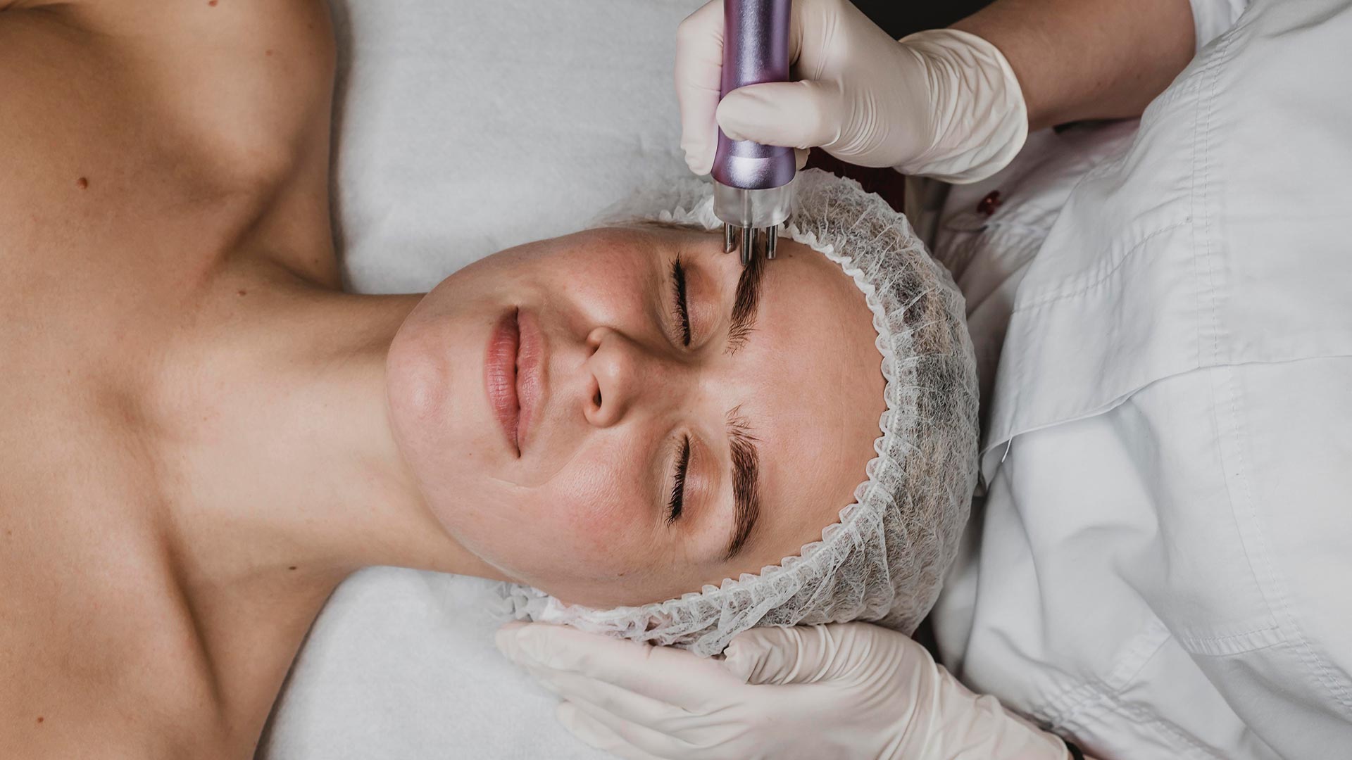 Microcorrientes faciales ¿Qué son? | Piel Saludable